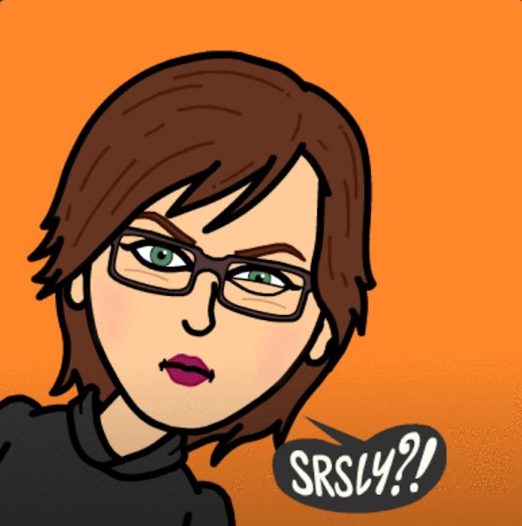 Bitmoji Makes You the Star of Your Very Own Personalized Emojis