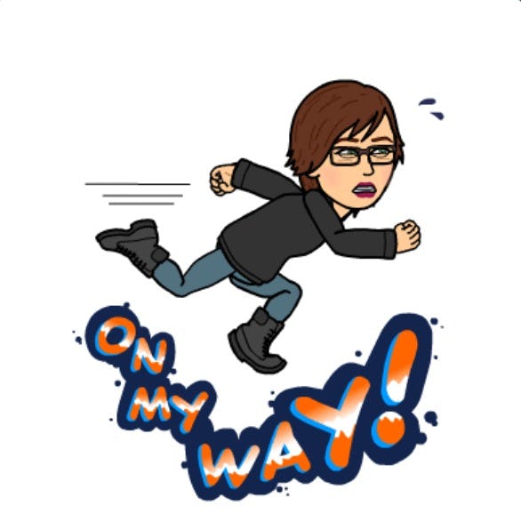 Bitmoji Makes You the Star of Your Very Own Personalized Emojis