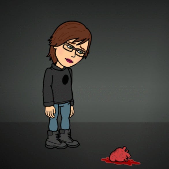 Bitmoji Makes You the Star of Your Very Own Personalized Emojis