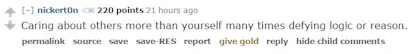 How Do You Define Love? 13 Redditors Answer With Some Very Specific ...