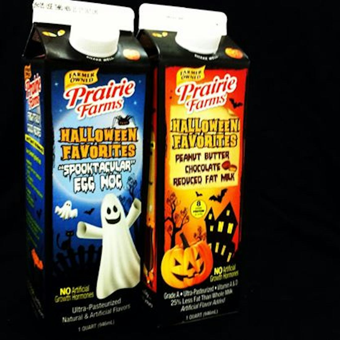 Candy Corn Pebbles and More Weird Halloween-Themed Foods You Can Buy ...