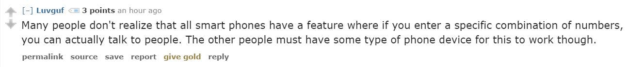 12 Things Your Smartphone Can Do That You Probably Didn't Know About ...