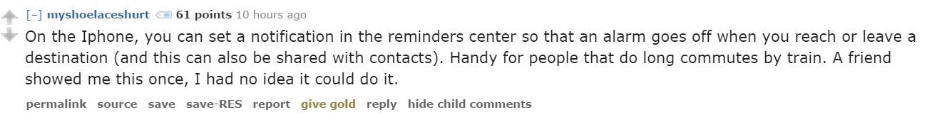 12 Things Your Smartphone Can Do That You Probably Didn't Know About ...