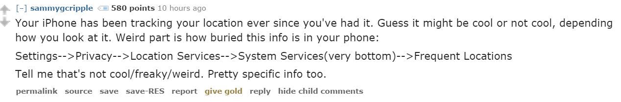12 Things Your Smartphone Can Do That You Probably Didn't Know About ...