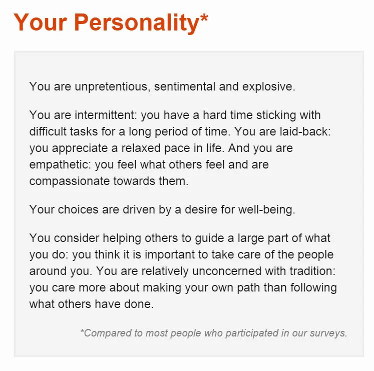 Can The IBM Watson Personality Insights Service Really Tell You Who You ...