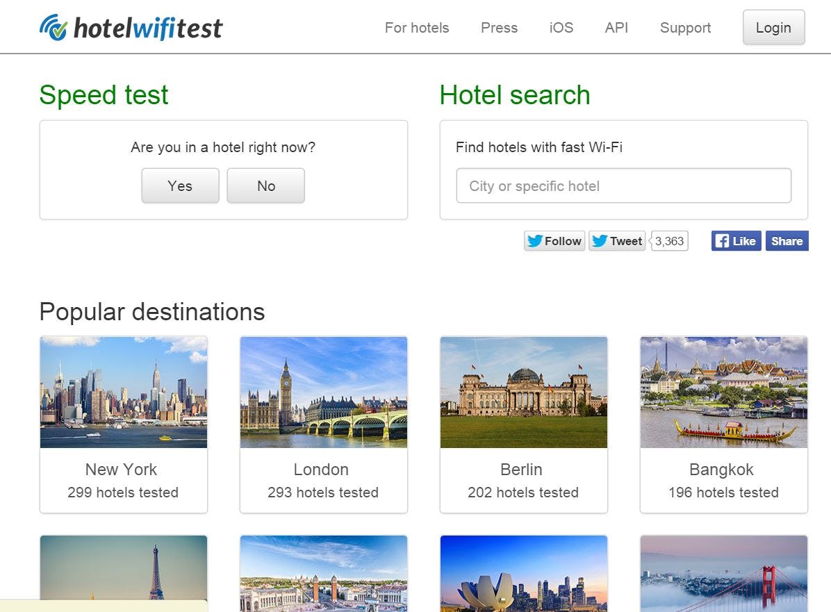 'Random Useful Websites' Will Find You Random Useful Websites, So Here ...