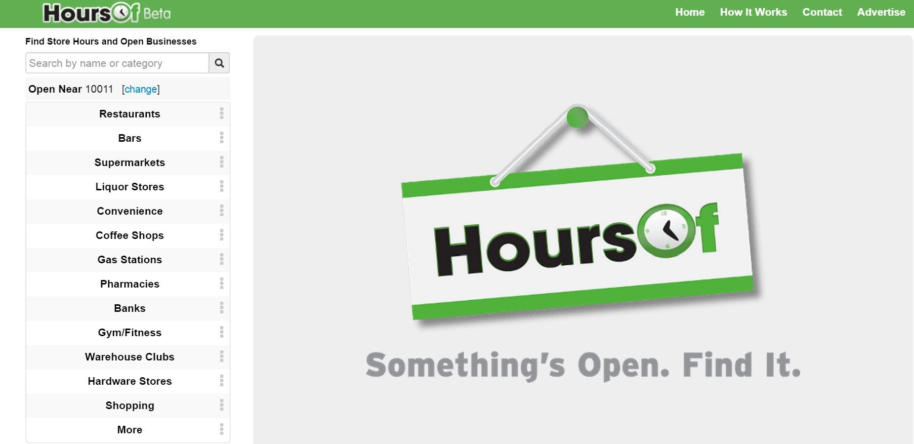 'Random Useful Websites' Will Find You Random Useful Websites, So Here ...