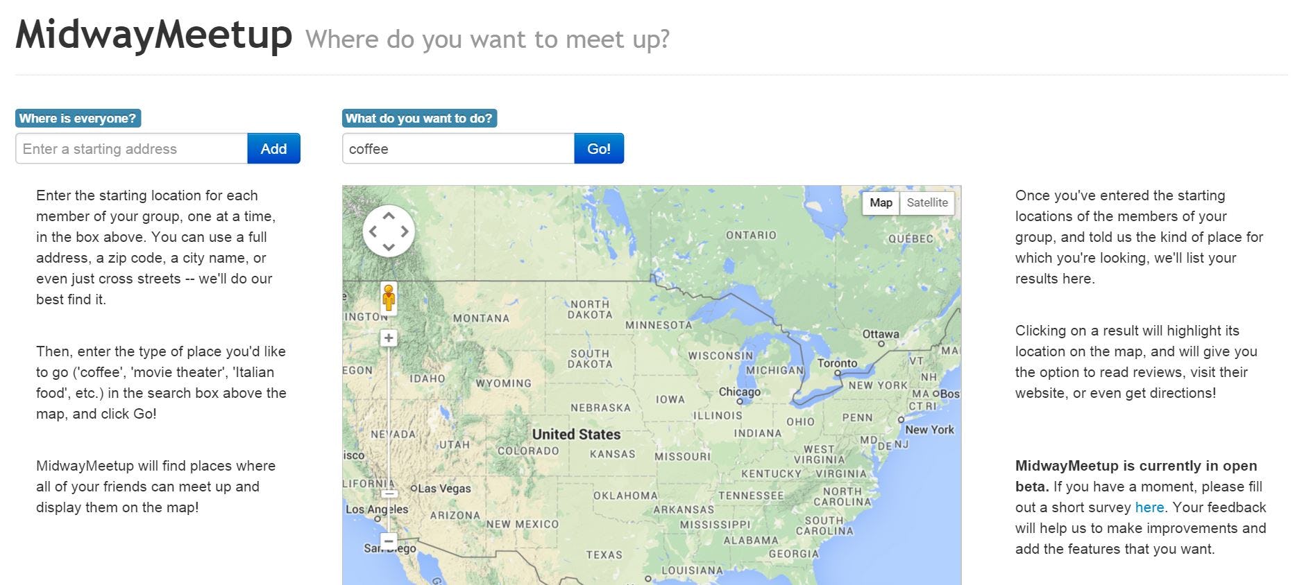 'Random Useful Websites' Will Find You Random Useful Websites, So Here ...