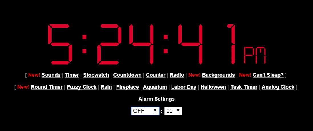 'Random Useful Websites' Will Find You Random Useful Websites, So Here ...