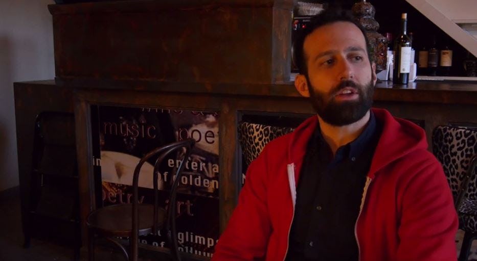 Michelle Markowitz's "Every Guy You Meet on Tinder (In Under Three ...