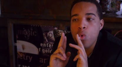 Michelle Markowitz's "Every Guy You Meet on Tinder (In Under Three ...