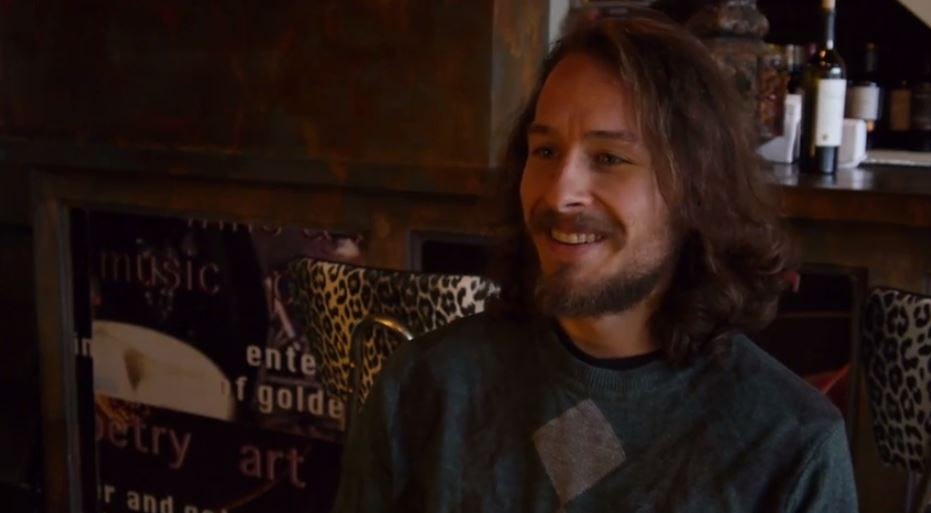 Michelle Markowitz's "Every Guy You Meet on Tinder (In Under Three ...