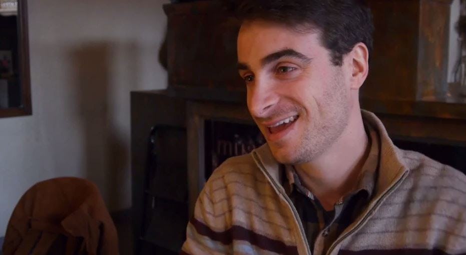 Michelle Markowitz's "Every Guy You Meet on Tinder (In Under Three ...