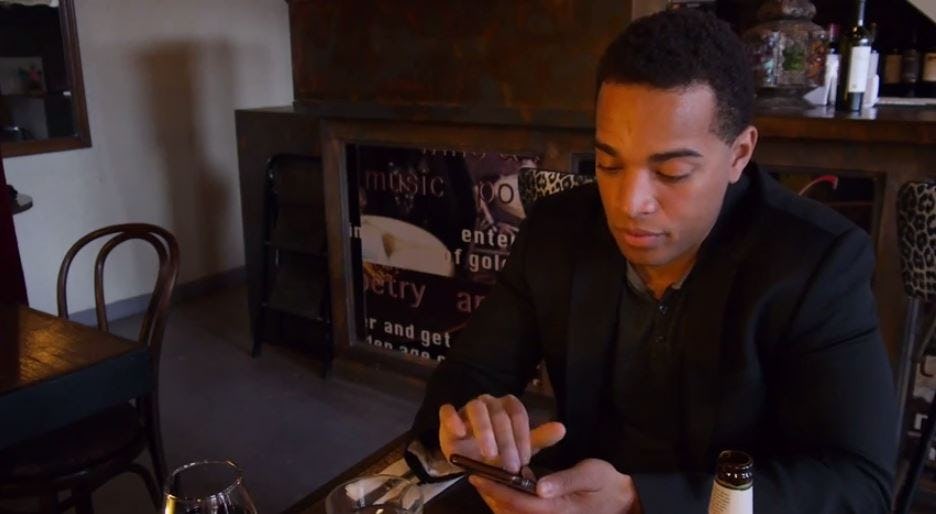 Michelle Markowitz's "Every Guy You Meet on Tinder (In Under Three ...