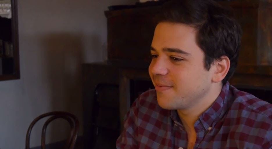 Michelle Markowitz's "Every Guy You Meet on Tinder (In Under Three ...