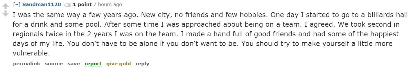 11 Things To Do When You're Alone According To Reddit, Whether You ...