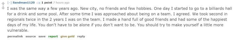 11 Things To Do When You're Alone According To Reddit, Whether You ...