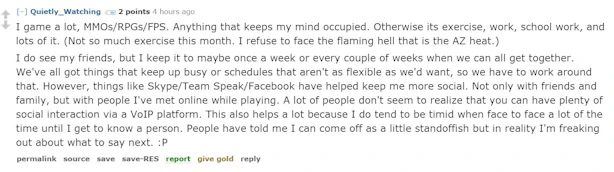 11 Things To Do When You're Alone According To Reddit, Whether You ...