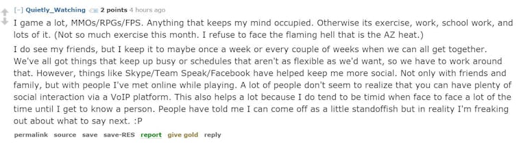 11 Things To Do When You're Alone According To Reddit, Whether You ...