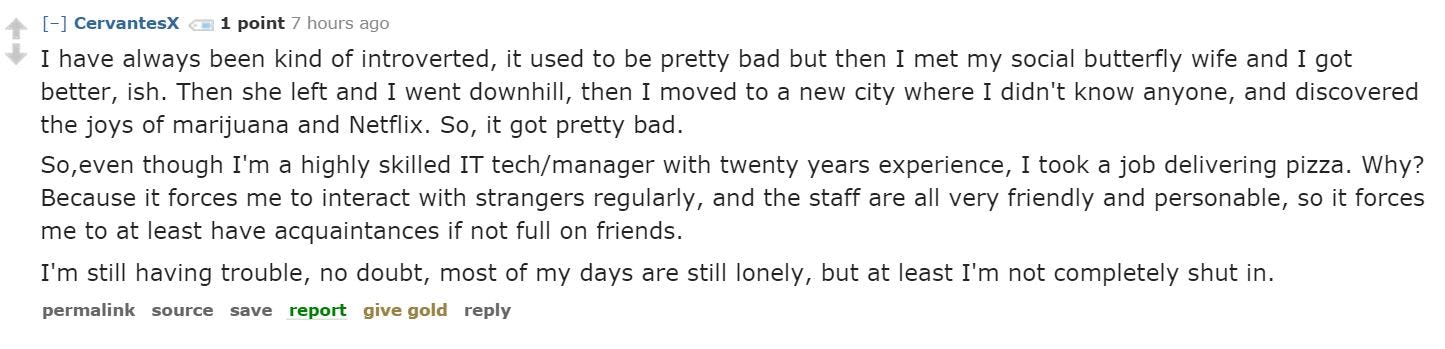 11 Things To Do When You're Alone According To Reddit, Whether You ...