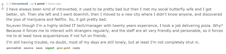 11 Things To Do When You're Alone According To Reddit, Whether You ...