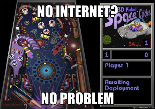 23 Things We Loved About '90s Computers, from Oregon Trail to Encarta 95