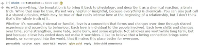 How Do You Define Love? 13 Redditors Answer With Some Very Specific ...