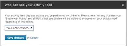 5 Hidden LinkedIn Features Every Professional Should Definitely Should ...