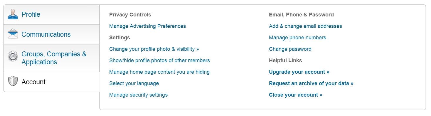 5 Hidden LinkedIn Features Every Professional Should Definitely Should ...