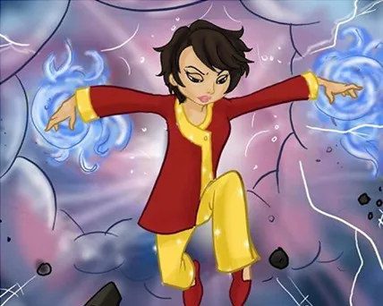‘The Guardian Princesses’ Book Series Are the Evolution of Princess ...