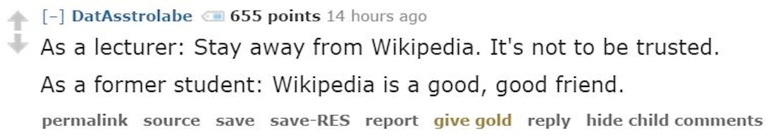 12 College Life Hacks From Reddit You Definitely Need To Know, Because ...