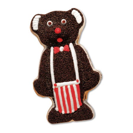 From Cookie Puss to Fudgie the Whale, Now Presenting the Definitive ...