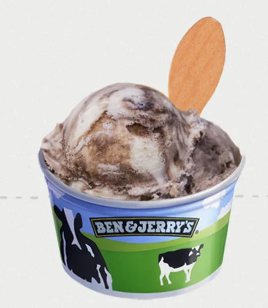 It's Free Cone Day At Ben And Jerry's, So Here Are 12 Cone Flavors You ...