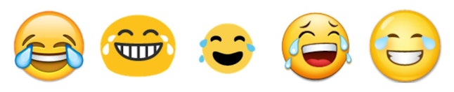 Emoji Misunderstanding Is More Common Than You Think — Here's Why We ...