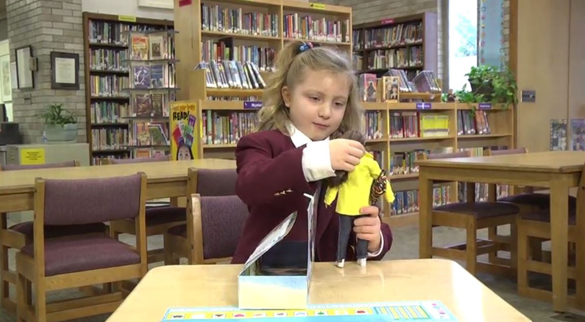 Lammily, the Realistically Proportioned Barbie Alternative Is Here, and ...