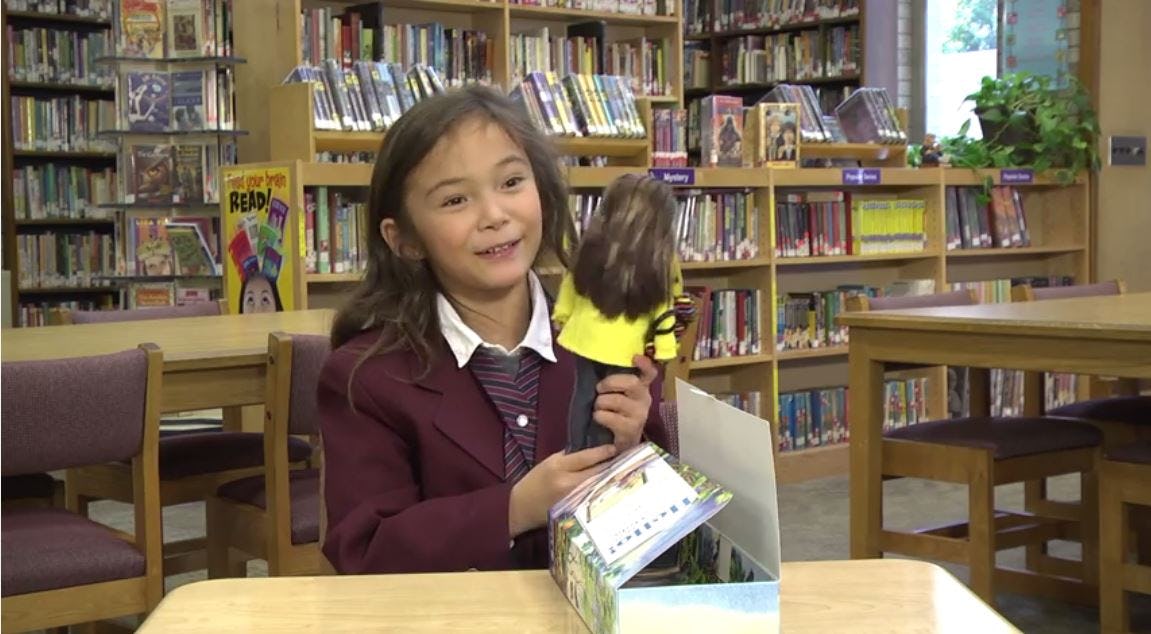 Lammily, the Realistically Proportioned Barbie Alternative Is Here, and ...