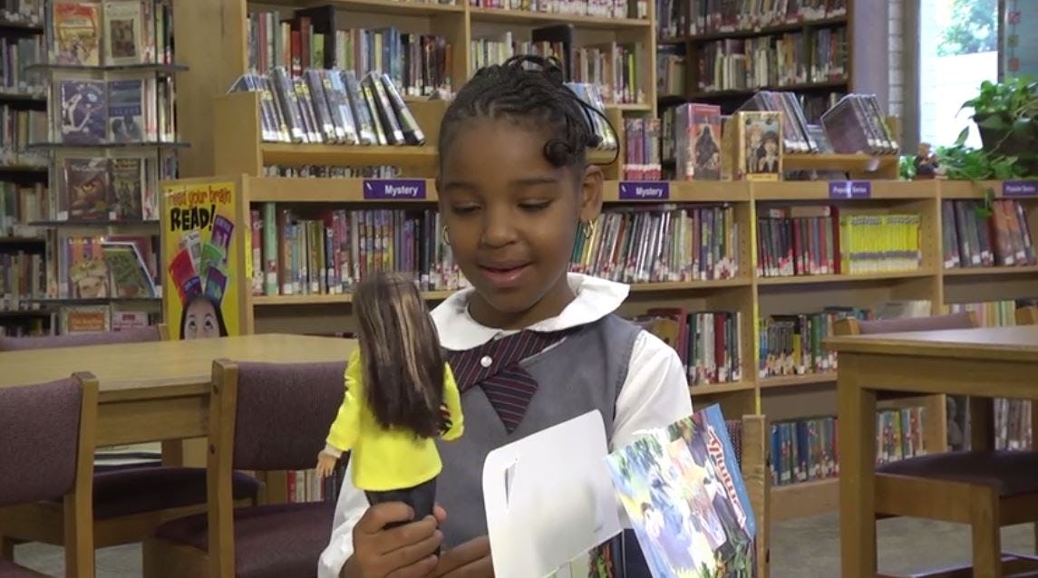 Lammily, the Realistically Proportioned Barbie Alternative Is Here, and ...