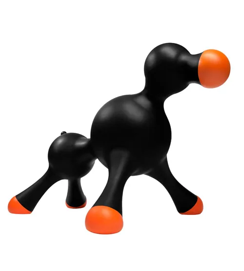 SoftClaws, Testicle Implants, and 8 Other Totally Insane Pet Accessories