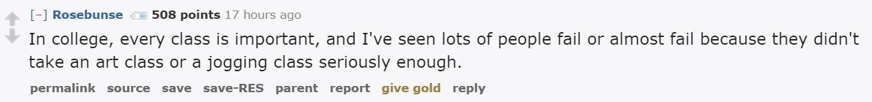 17 Pieces Of Advice For Incoming Freshmen From Reddit, Because College ...