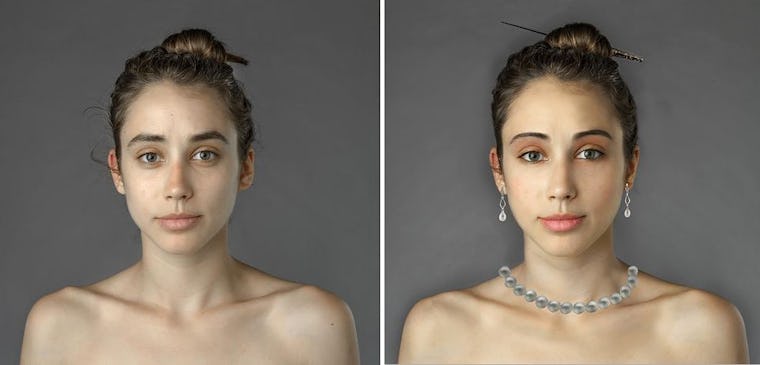 Esther Honig’s “Before and After” Series Challenges Ideas About Global ...