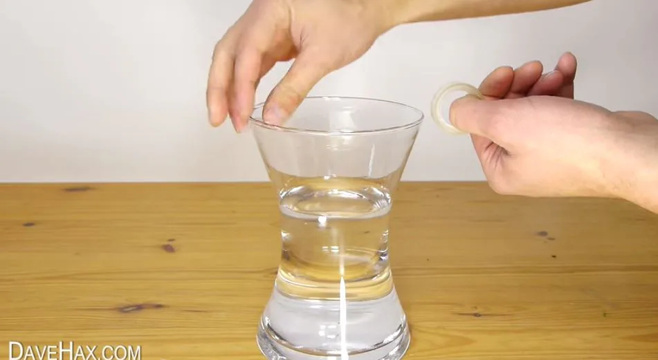 This Flower Arranging Life Hack from YouTuber DaveHax Might Make ...