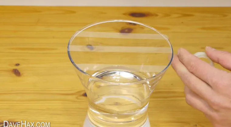 This Flower Arranging Life Hack from YouTuber DaveHax Might Make ...