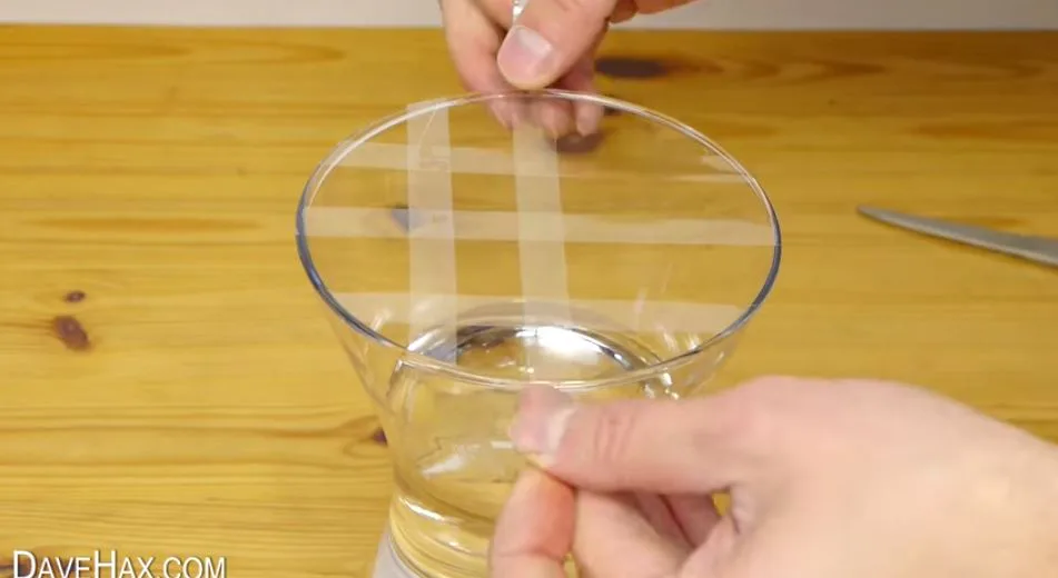 This Flower Arranging Life Hack from YouTuber DaveHax Might Make ...