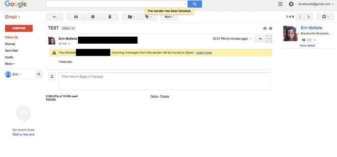 How To Block People On Gmail To Make Your Email Experience As Pleasant ...