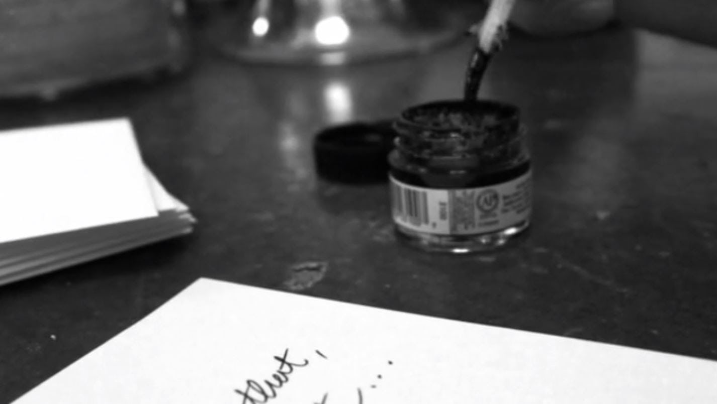 'Sealmoji' Sealing Wax Emoji Rings Let You Seal Your Handwritten ...