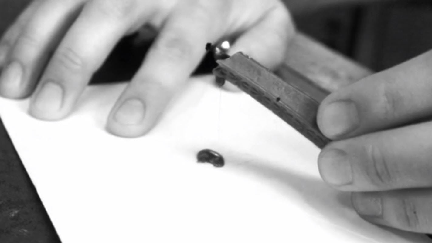 'Sealmoji' Sealing Wax Emoji Rings Let You Seal Your Handwritten ...