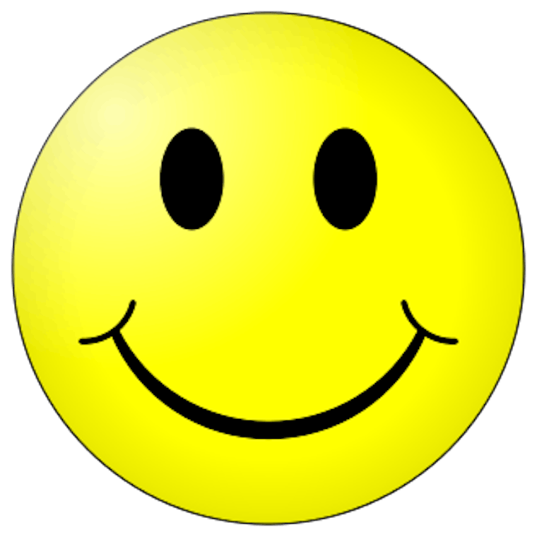 Why Are Emoji Yellow? An Exploration Of Default Options And Arbitrary ...