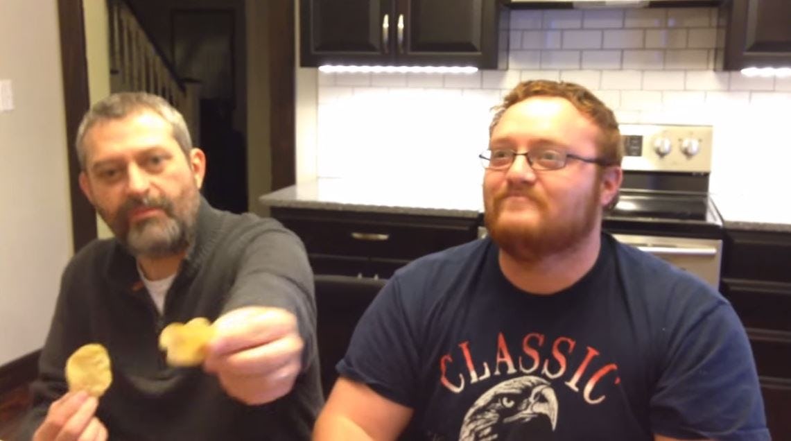 Boulder Canyon’s ‘Thanksgiving Feast’ Kettle Chips Are Willy Wonka’s ...