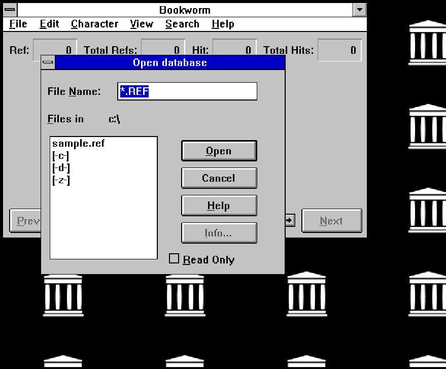 10 Windows 3.1 Programs From The '90s You Can Experience All Over Again ...