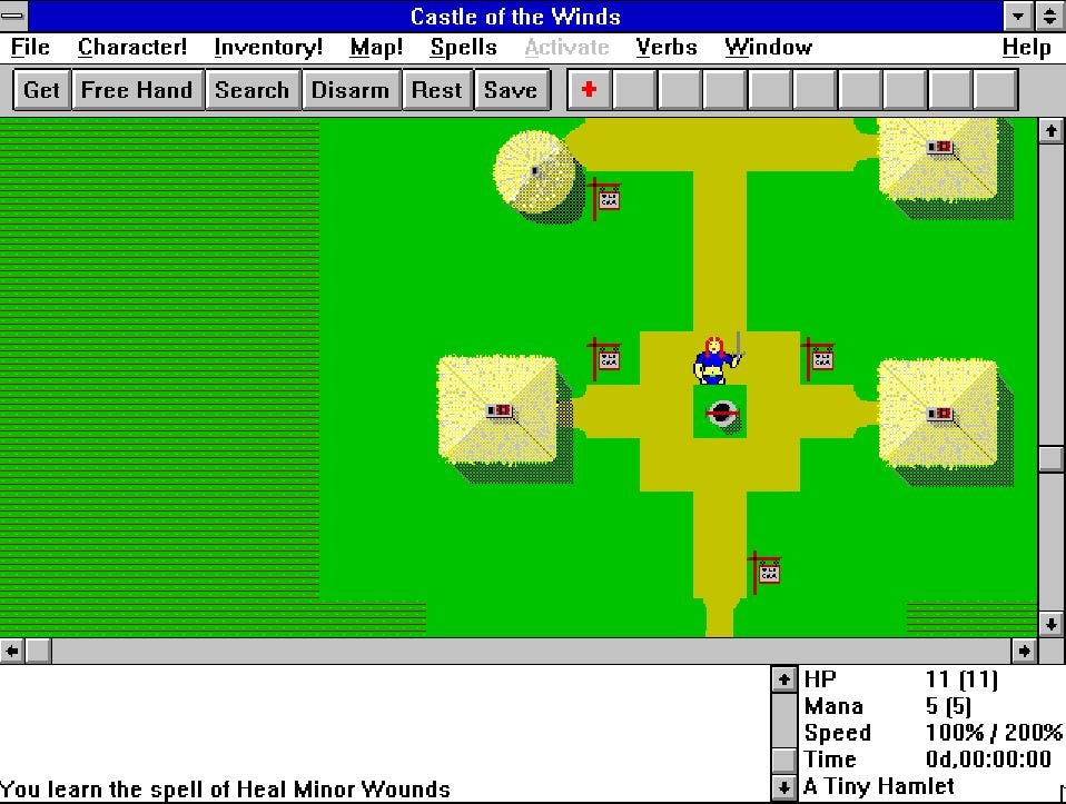 10 Windows 3.1 Programs From The '90s You Can Experience All Over Again ...